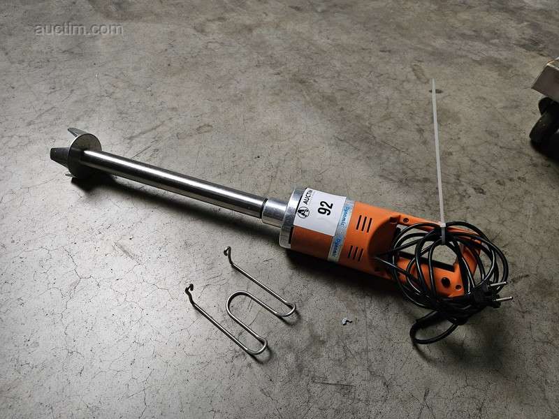 Grand mixeur plongeant Dynamic MF 90