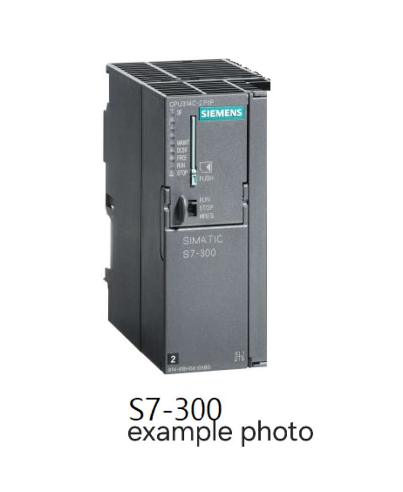 Automate, Automate programmable (2x) SIEMENS... Automate, Automate programmable (2x) SIEMENS...
