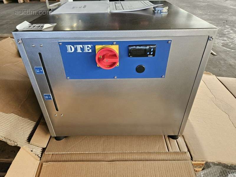 refrigerador de água DTE Coolmaster K-003.6