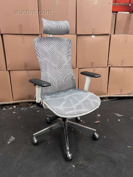 1x Model: Ergo-Line Ergo 4,100% Ergonomic, Color...