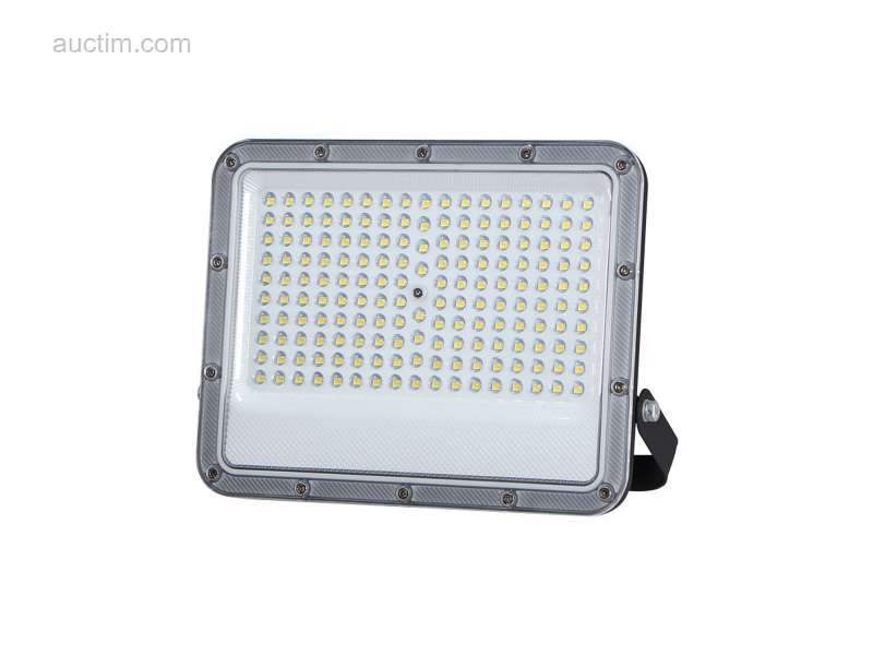 16 reflectoare LED de 100 W 5000 K cu lentile...